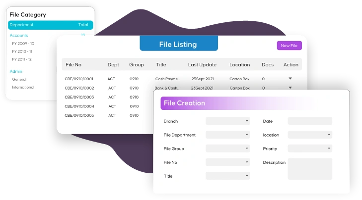 All-in-One Business Management Software | Toodhu
